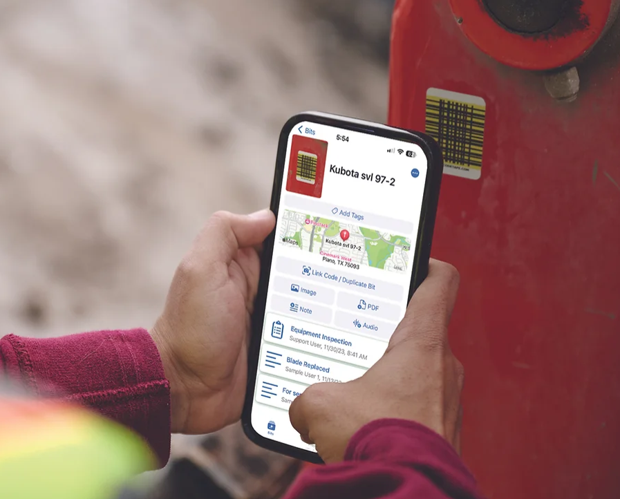 Introducing BitRip: The Future of Job Site Efficiency for Contractors and Homeowners – Advance ...